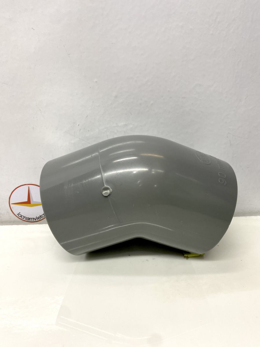 Lơi 90 nhựa PVC Bình Minh - L90